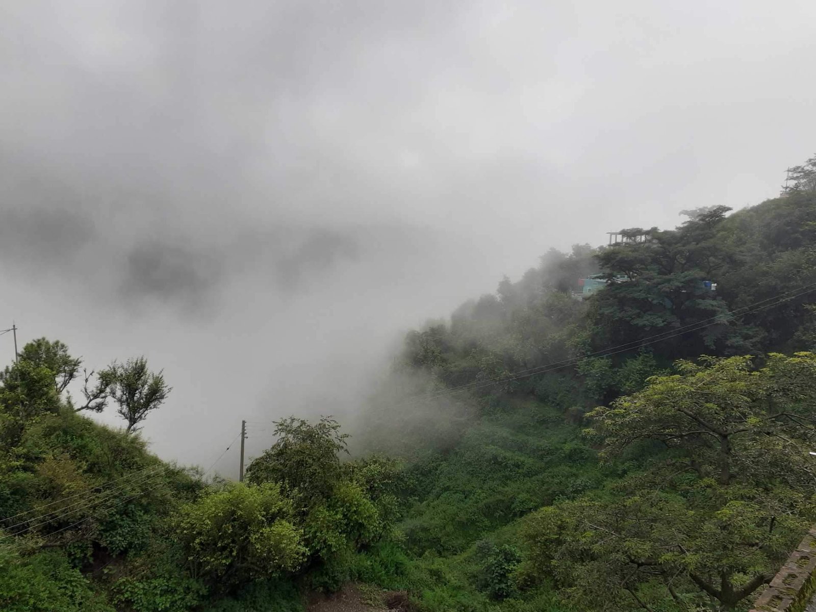 Sach Pass - The World’s Deadliest Road | Travel and Explore